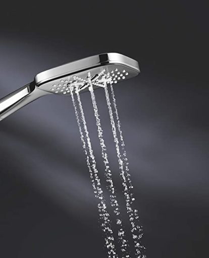 Grohe Rainshower Smart Active Τηλέφωνο 3 ροών 26582000 - Ydroshop.gr